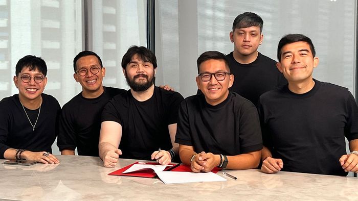 Matapos ang matagal na paghihintay, OPM band na Hale, may bagong single na!