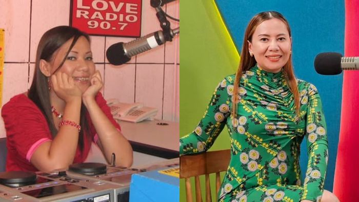 Nicole Hyala, magpapalit na nga ba ng career?